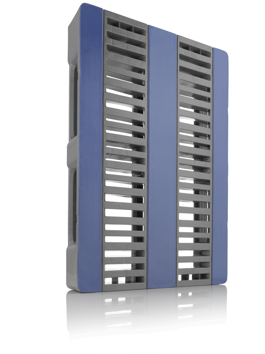 Euro pallet CR1 | Craemer Group